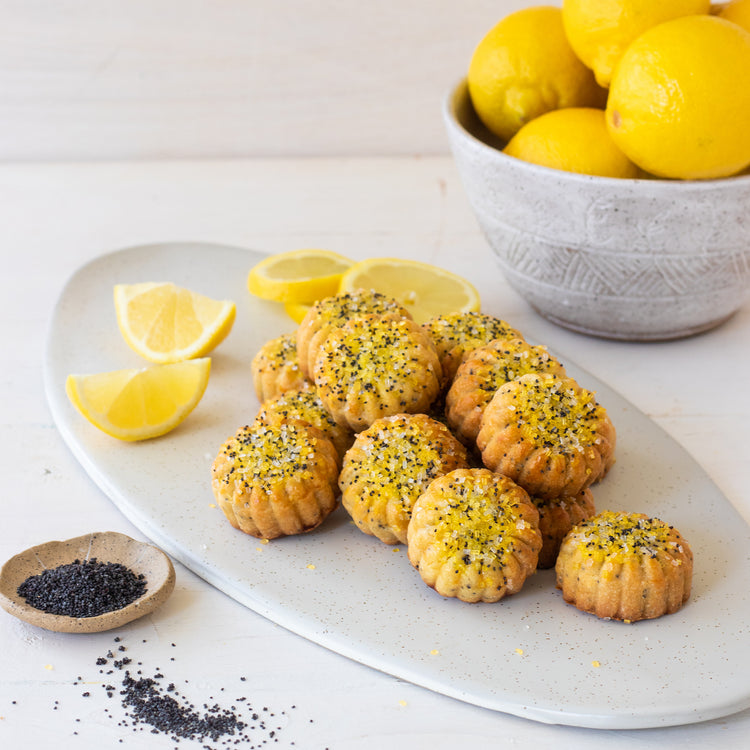 Parisian Macarons – By Lady Belle